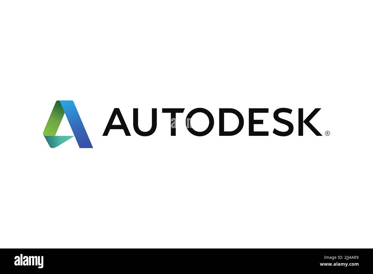 Autodesk logo Cut Out Stock Images & Pictures - Alamy