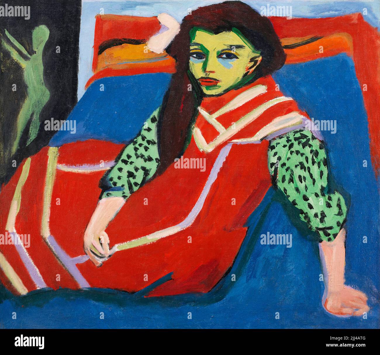 The minneapolis institute of art hi-res stock photography and images - Alamy