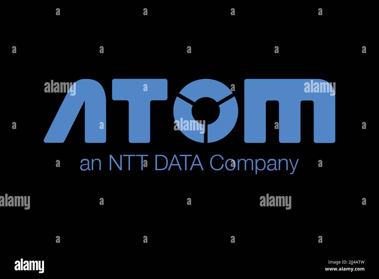 Atom technologies hi-res stock photography and images - Alamy
