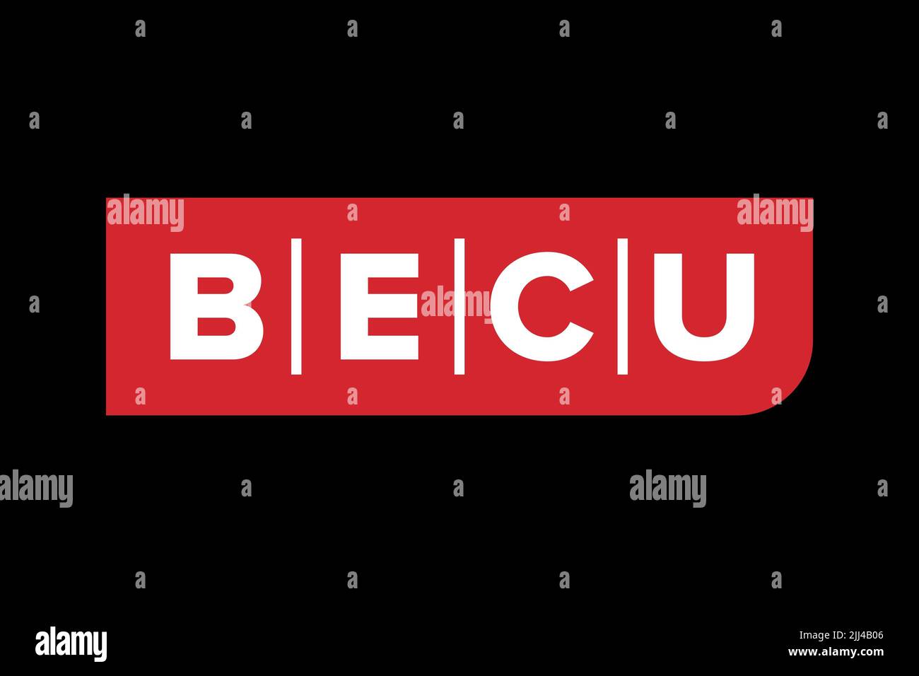 Becu logo hi-res stock photography and images - Alamy