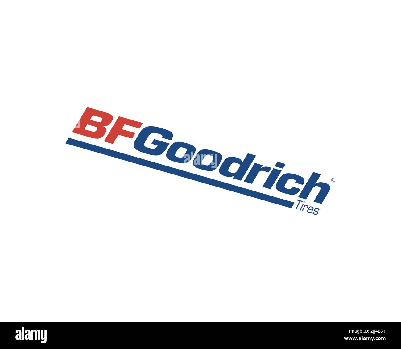 Bfgoodrich Logo