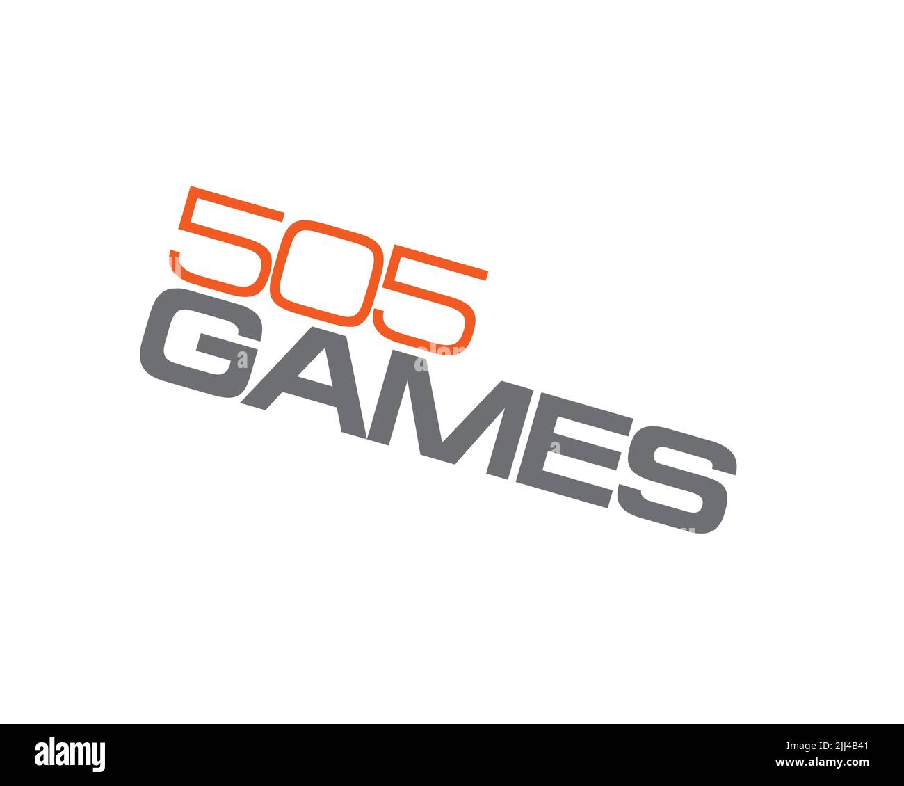 505 games Cut Out Stock Images & Pictures - Alamy