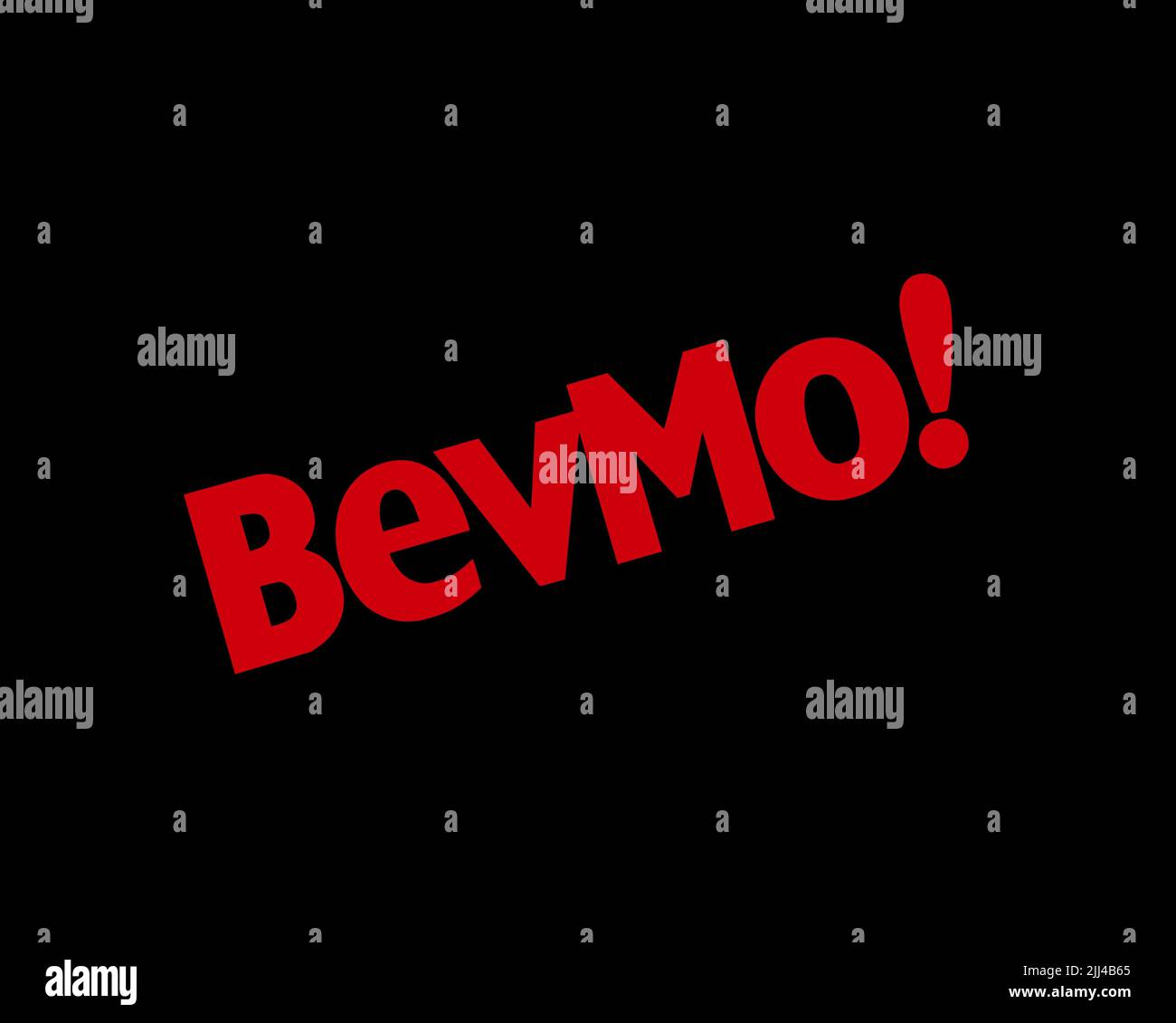 Bevmo hi-res stock photography and images - Alamy