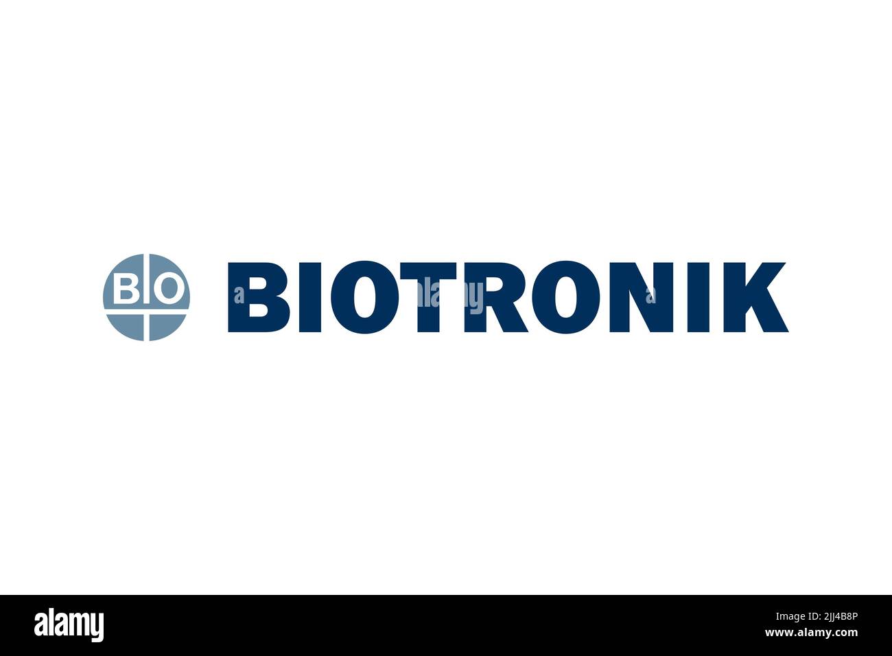 Biotronik Logo