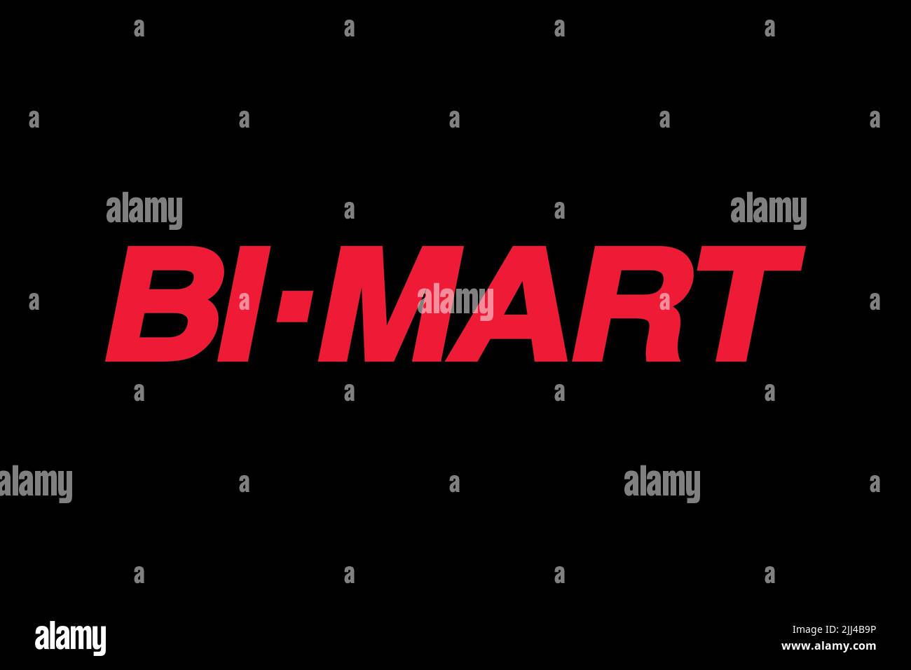 Black mart hi-res stock photography and images - Alamy