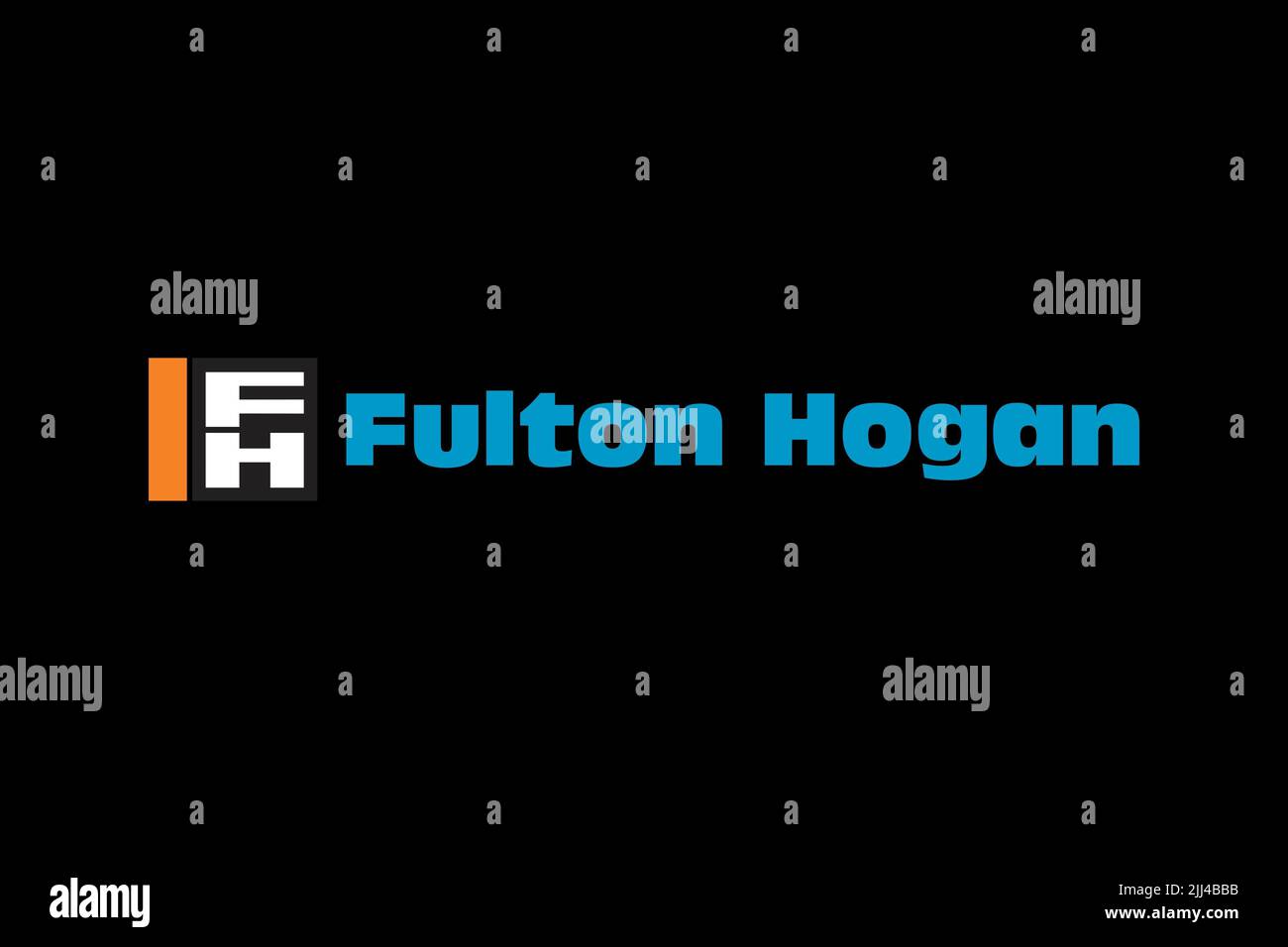 Fulton hogan hi-res stock photography and images - Alamy