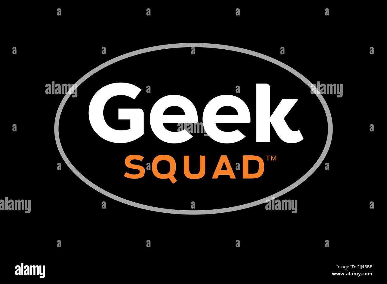 Geek Squad Logo