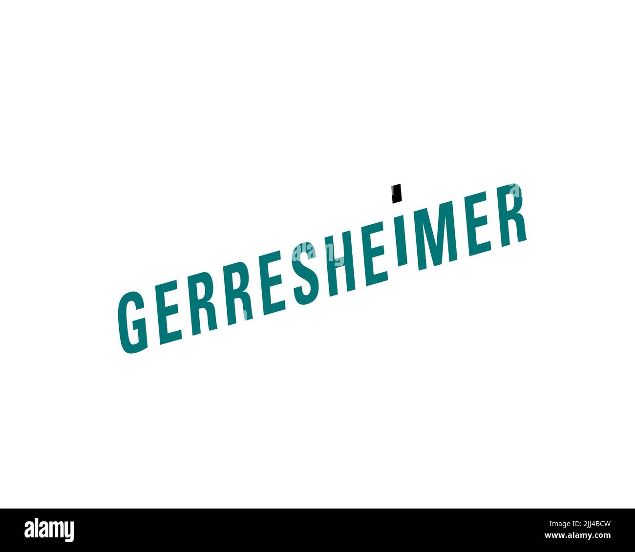 Gerresheimer hi-res stock photography and images - Alamy