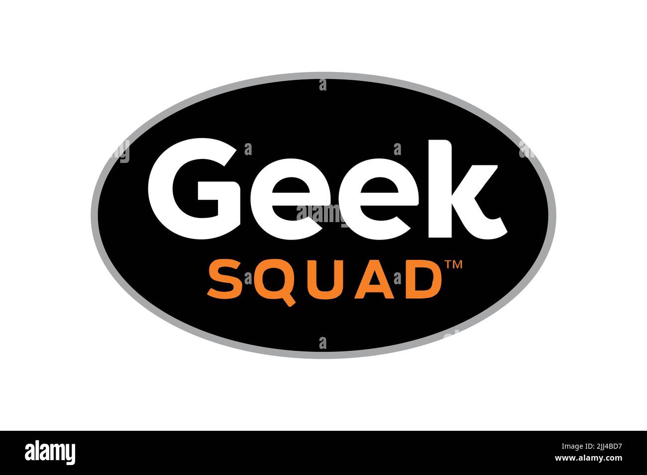 Geek Squad Logo