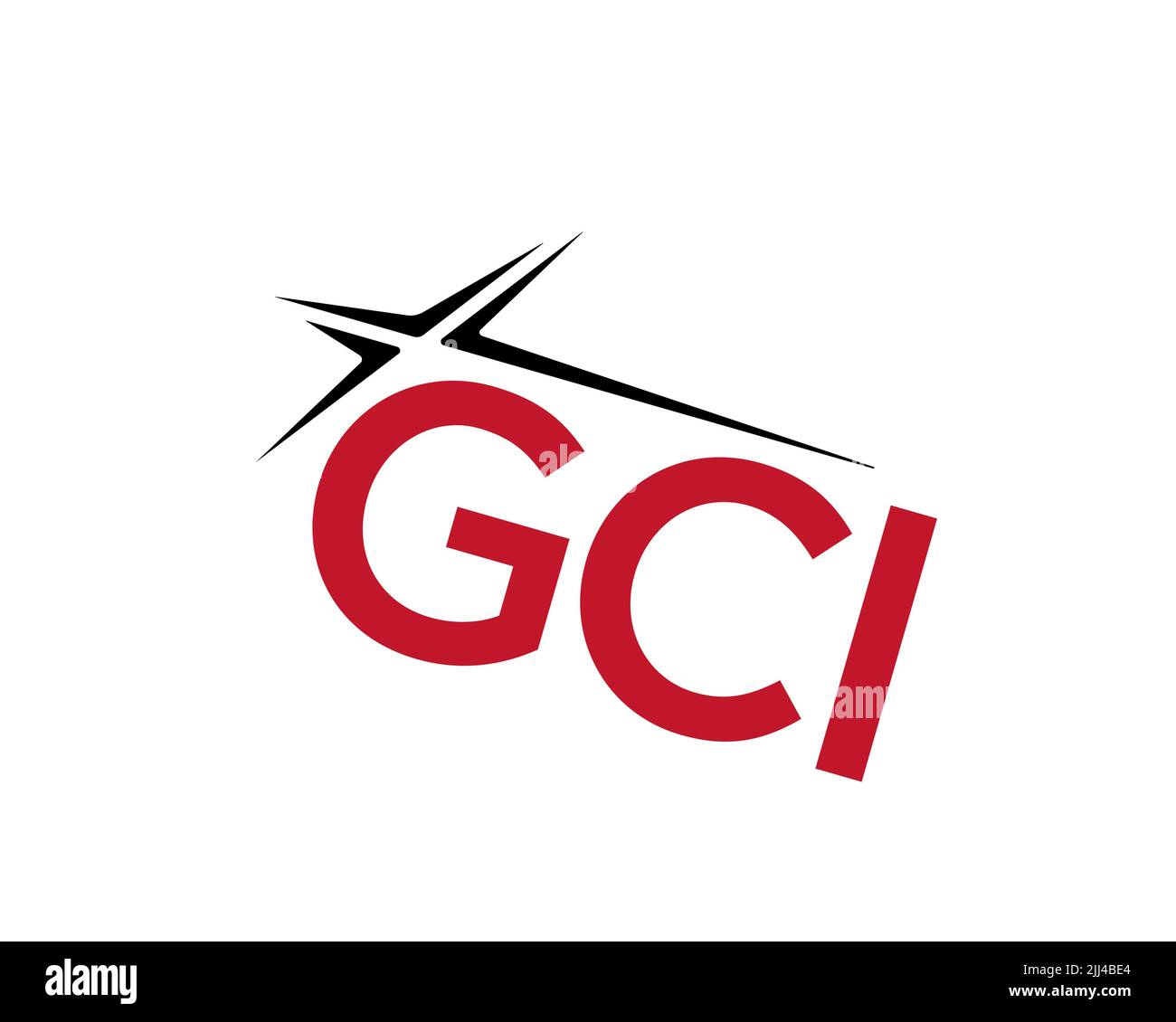 Gci logo Cut Out Stock Images & Pictures - Alamy
