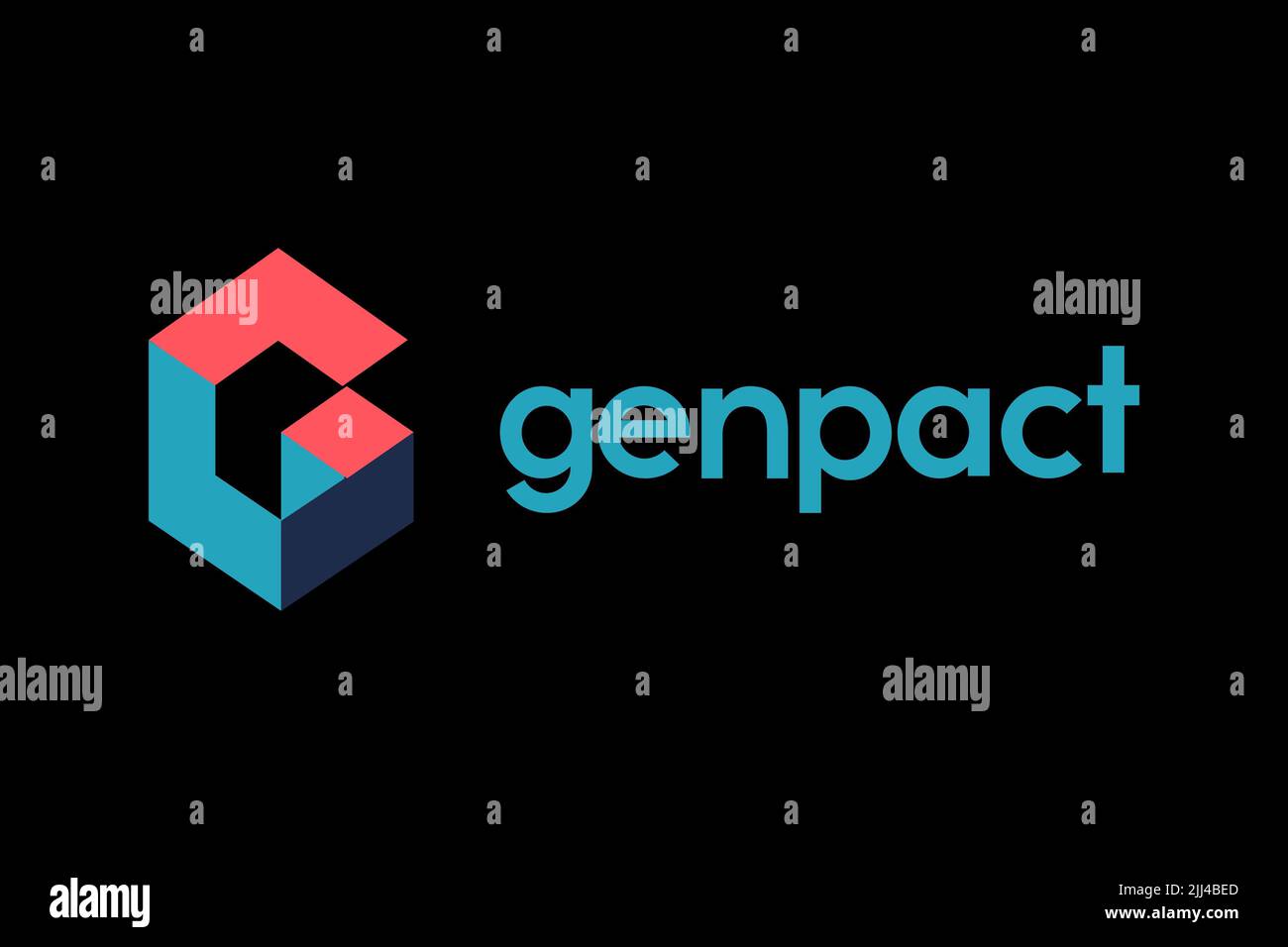 Genpact hi-res stock photography and images - Alamy