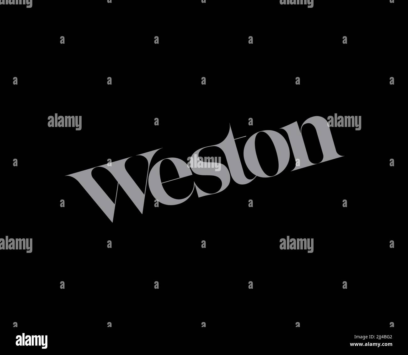 George weston hi-res stock photography and images - Alamy