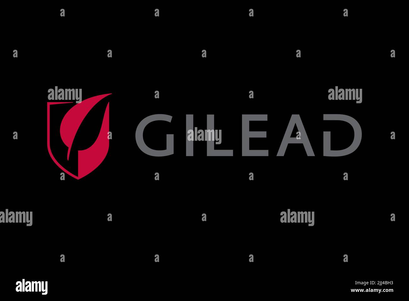 Gilead Sciences Logo