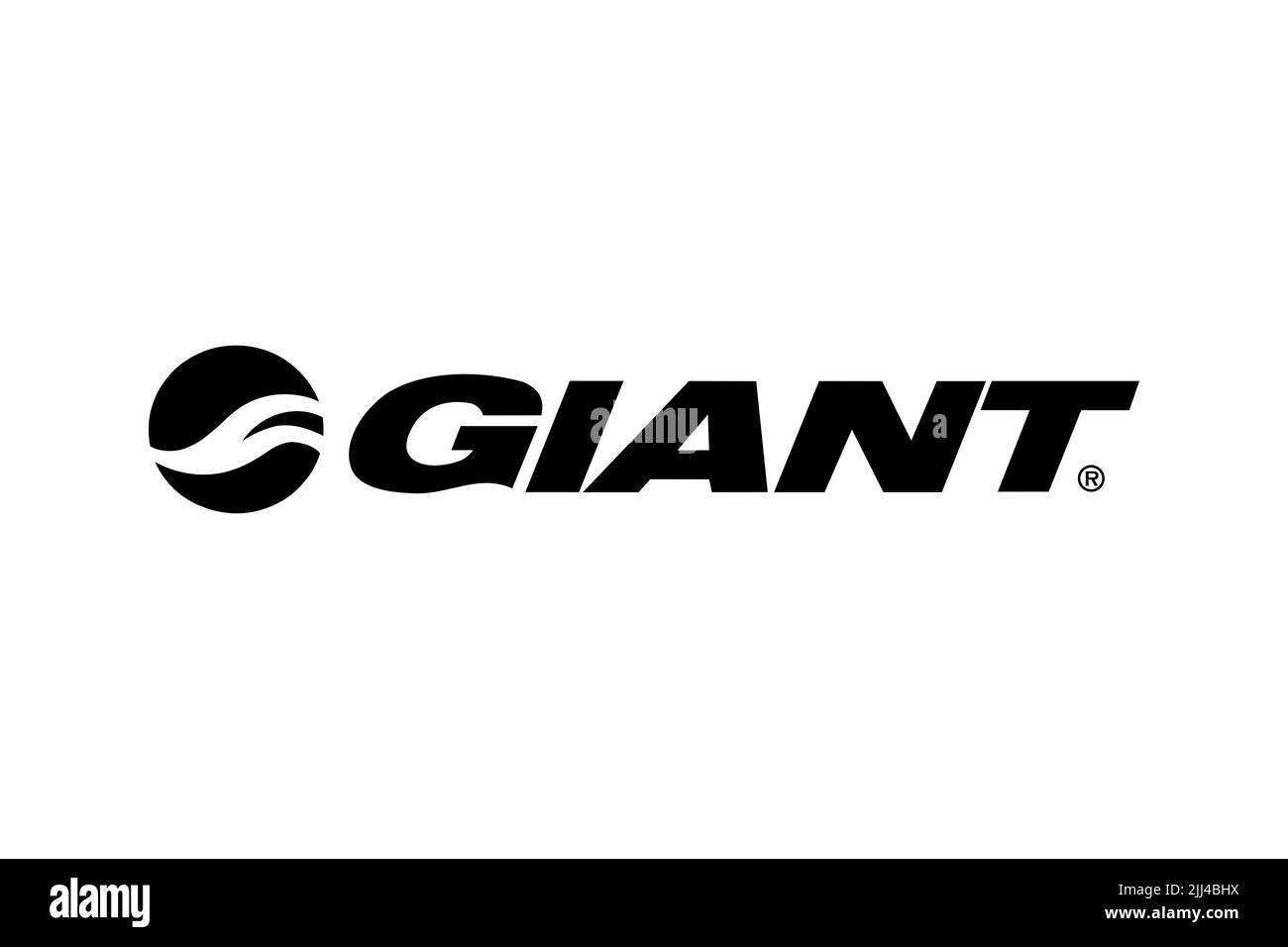 Giant bicycles Cut Out Stock Images & Pictures - Alamy