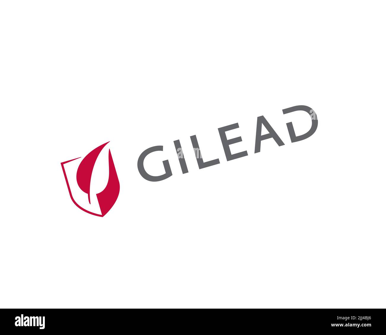 Gilead Logo Png
