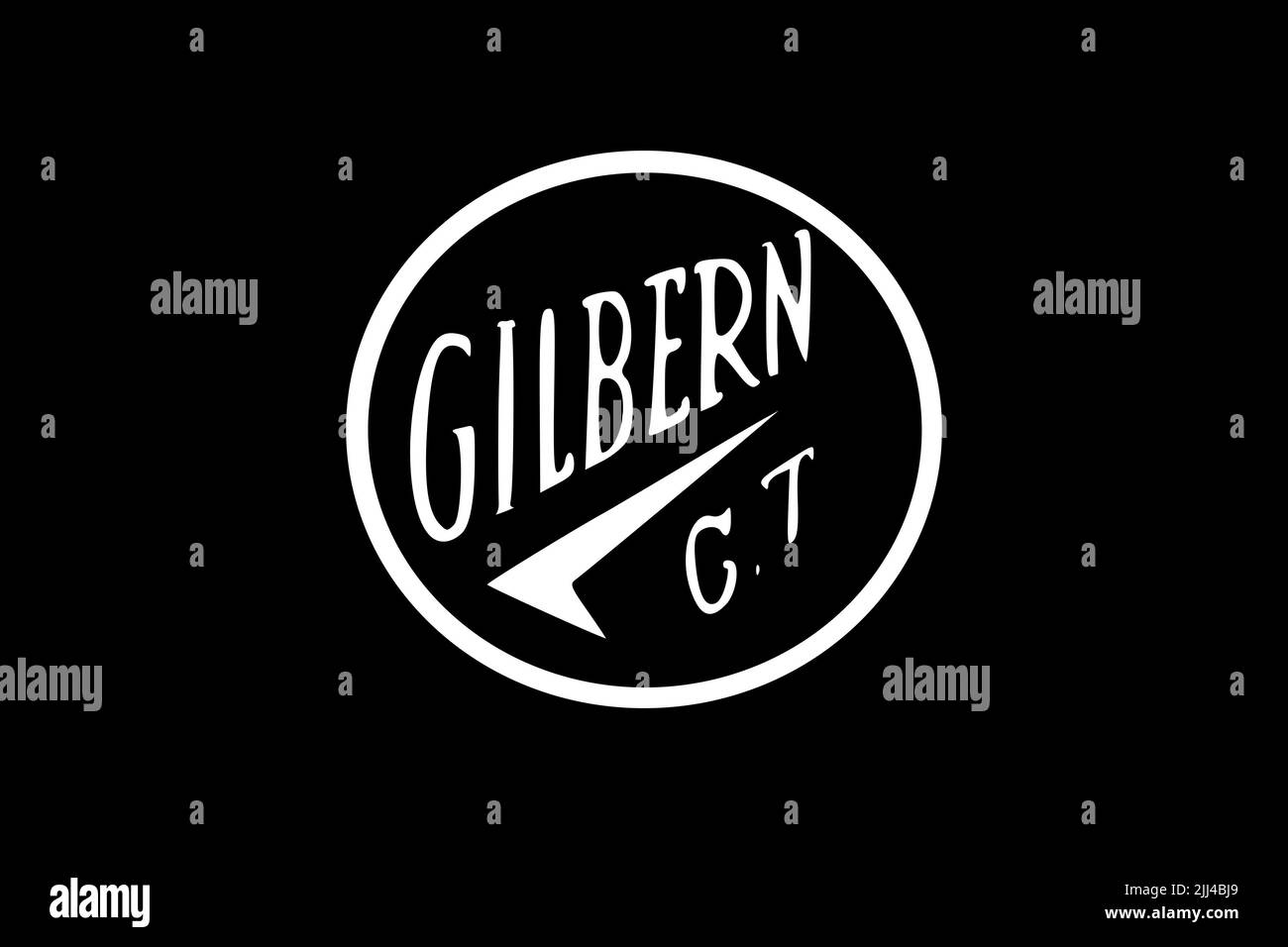 Gilbern hi-res stock photography and images - Alamy