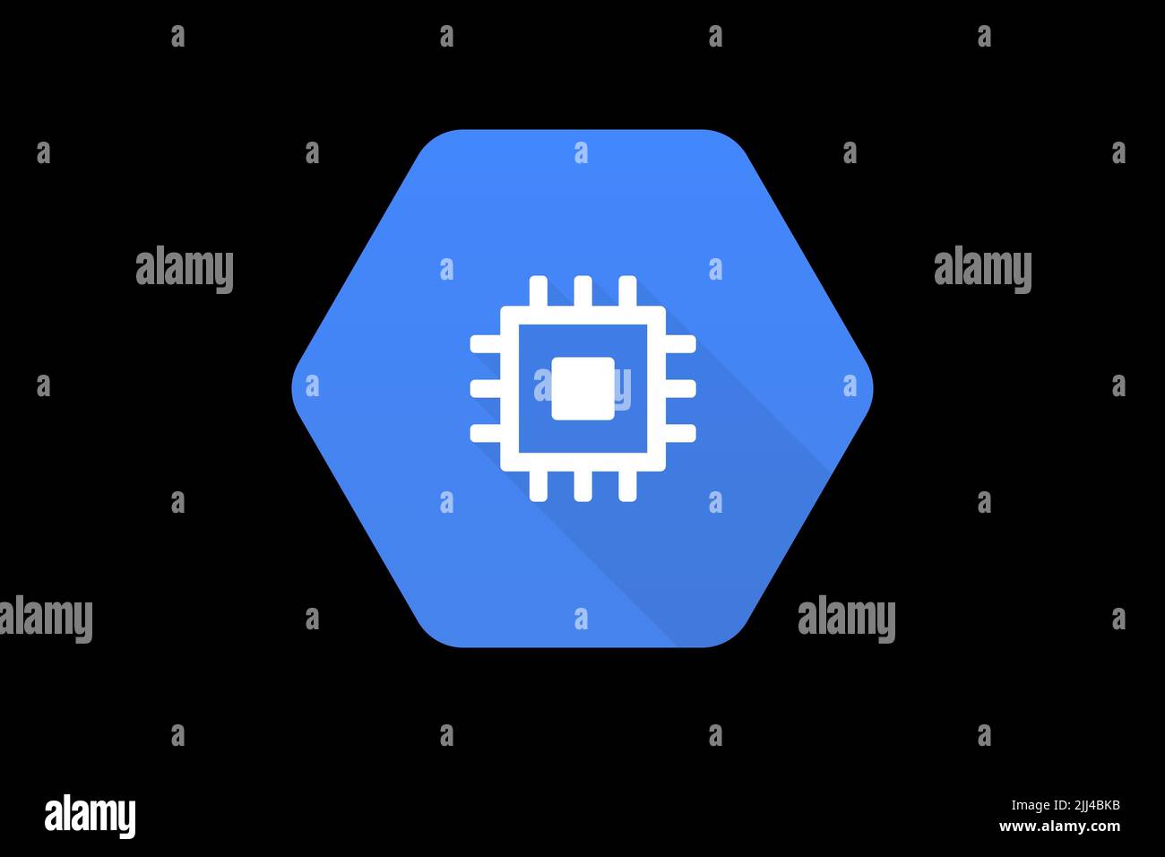 Compute engine hi-res stock photography and images - Alamy
