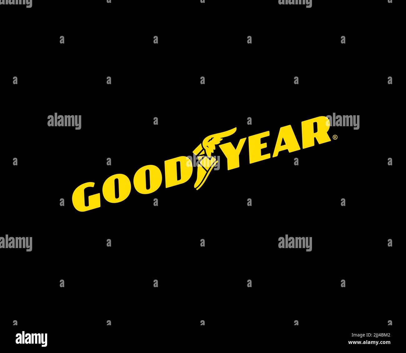 Goodyear tire company hi-res stock photography and images - Alamy