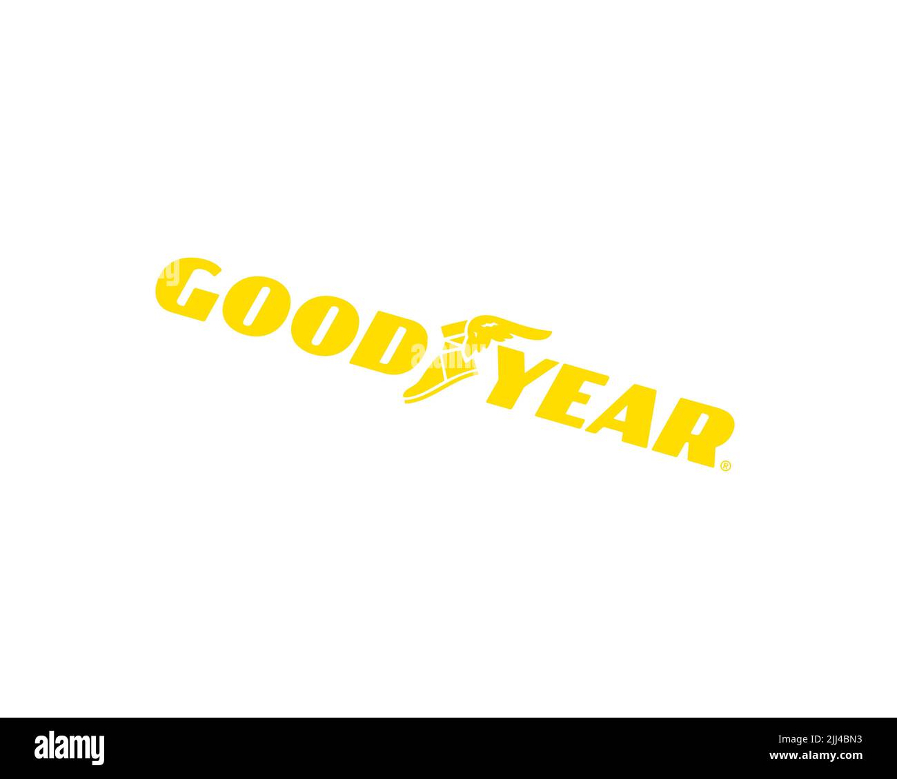Goodyear Tires Logo Png