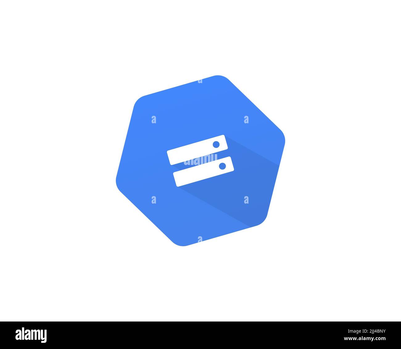 Google trademark logo Cut Out Stock Images & Pictures - Alamy