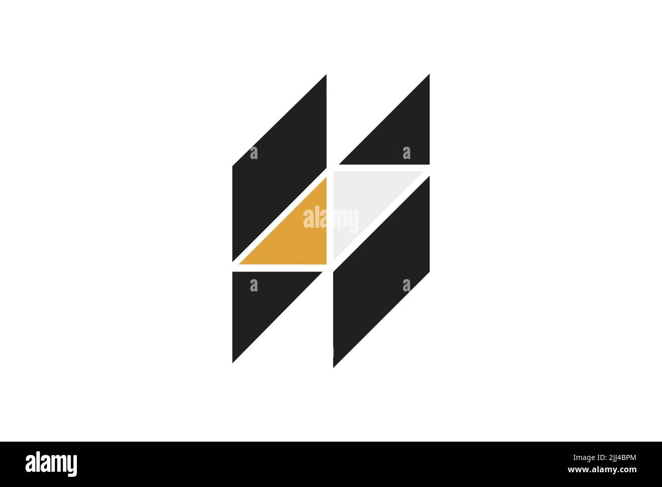 HHVM, Logo, White background Stock Photo - Alamy