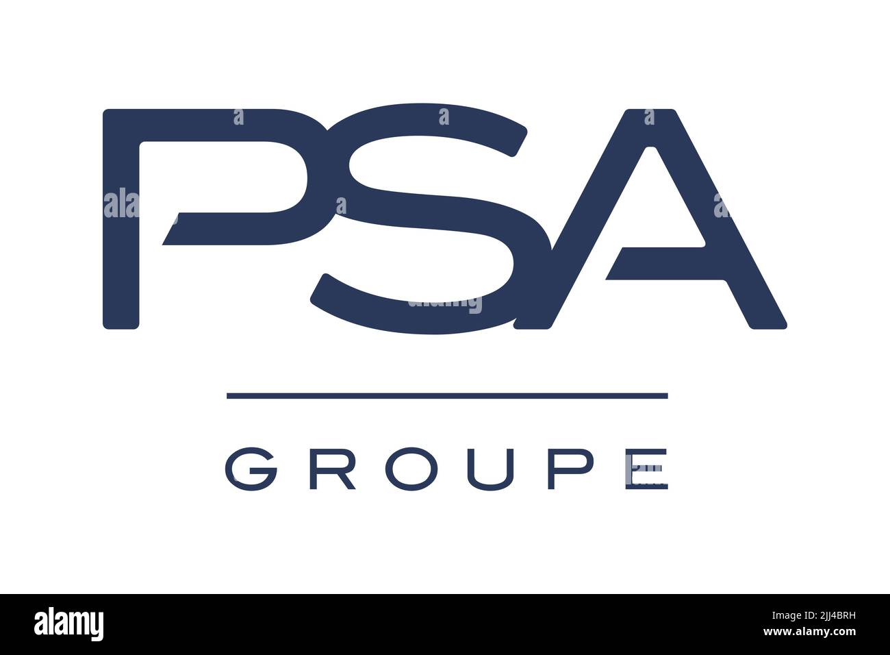 Psa logo Cut Out Stock Images & Pictures - Alamy