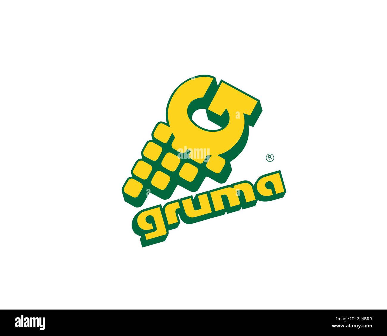 Gruma Logo