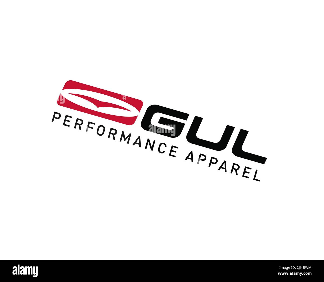Gul logo hi-res stock photography and images - Alamy