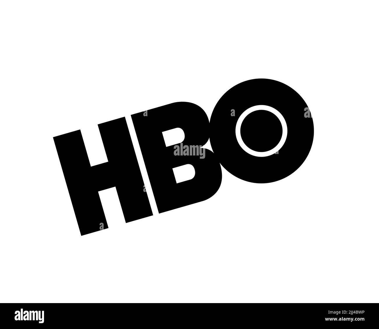 Hbo Logo Vector