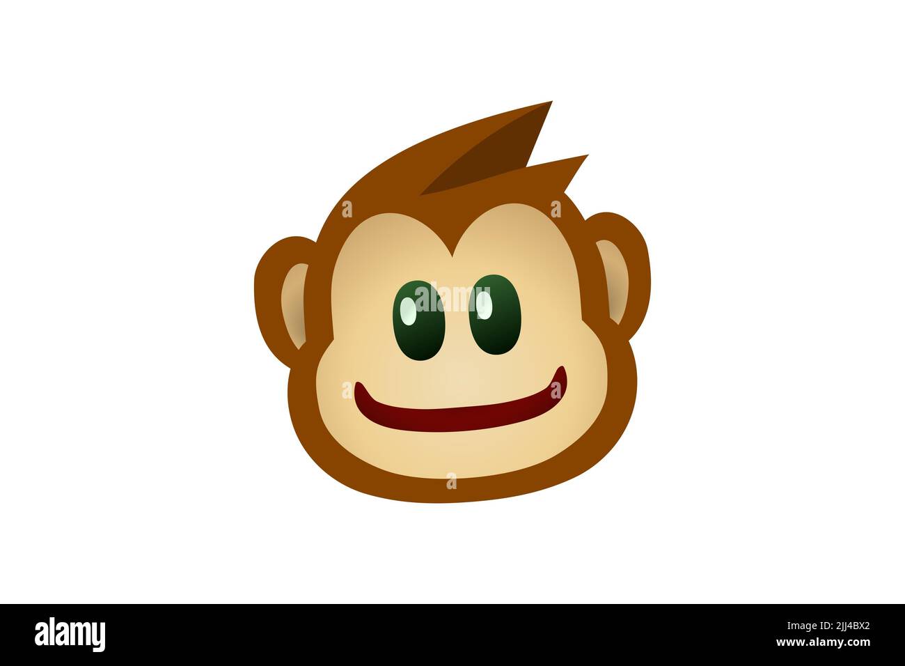 Greasemonkey, Logo, White background Stock Photo - Alamy