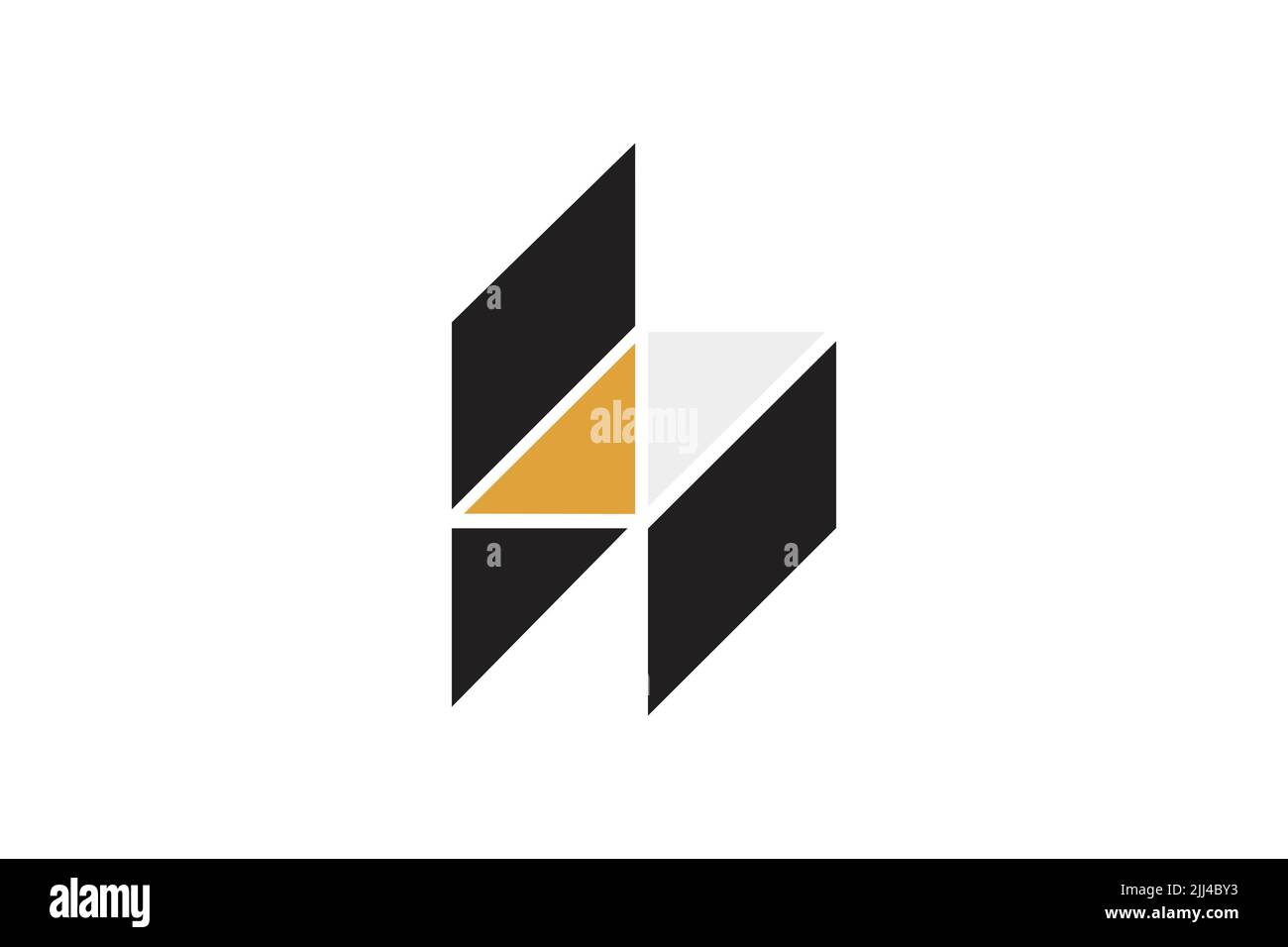 Hack programming language, Logo, White background Stock Photo - Alamy