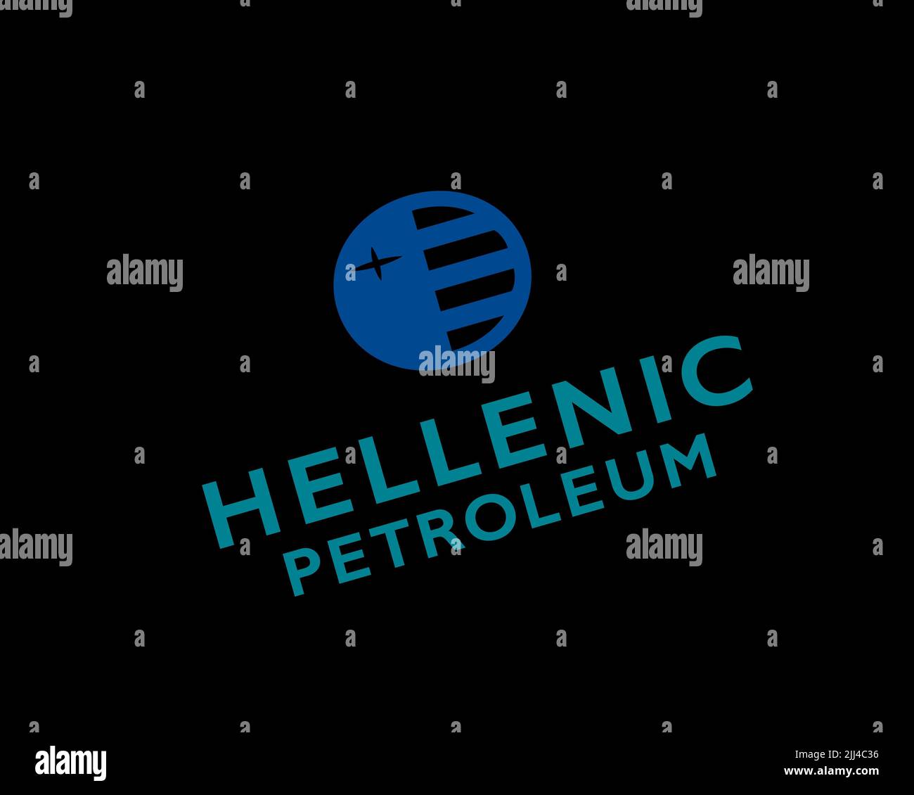 Hellenic petroleum hi-res stock photography and images - Alamy