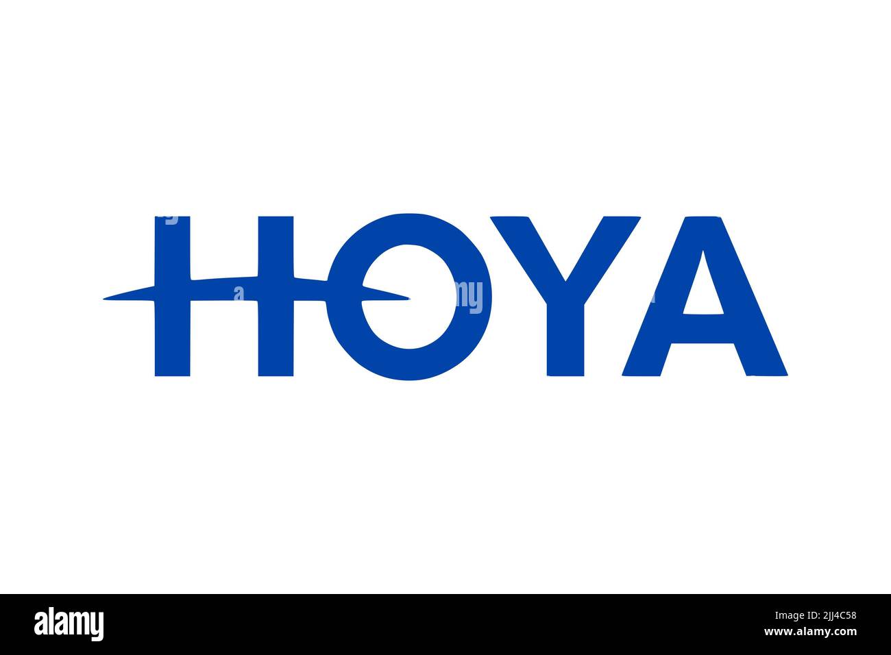 Hoya corporation hi-res stock photography and images - Alamy