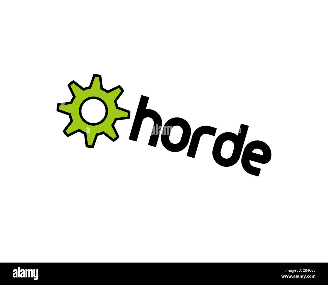 Hordes Logo