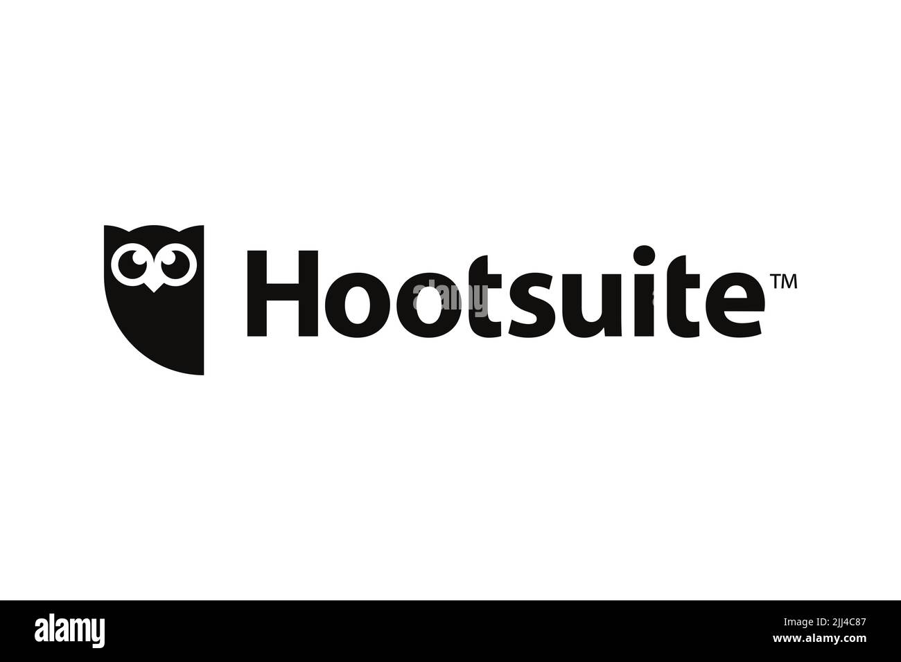 Hootsuite Logo