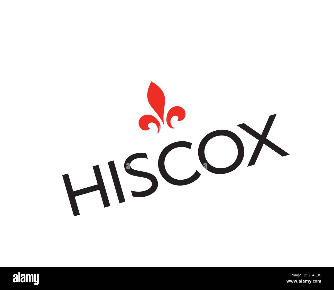Hiscox logo hi-res stock photography and images - Alamy