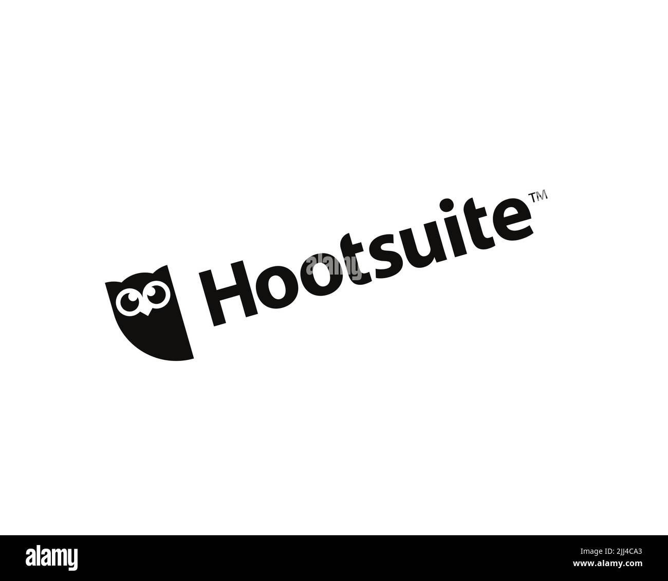 Hootsuite Logo