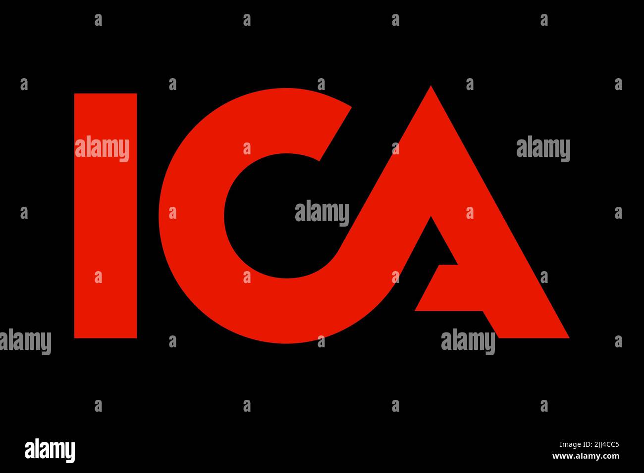 Ica symbol hi-res stock photography and images - Alamy