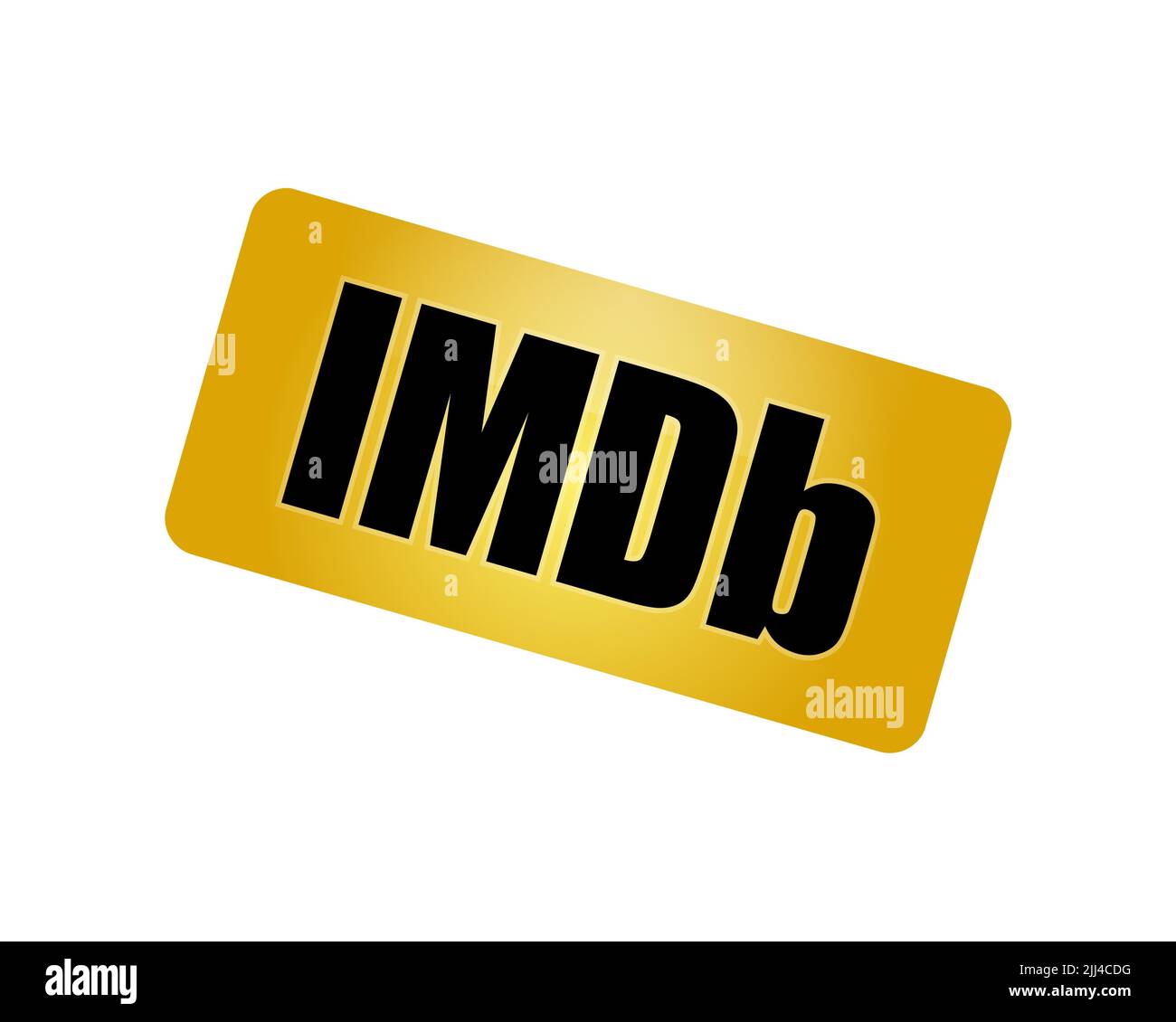 Imdb App Logo