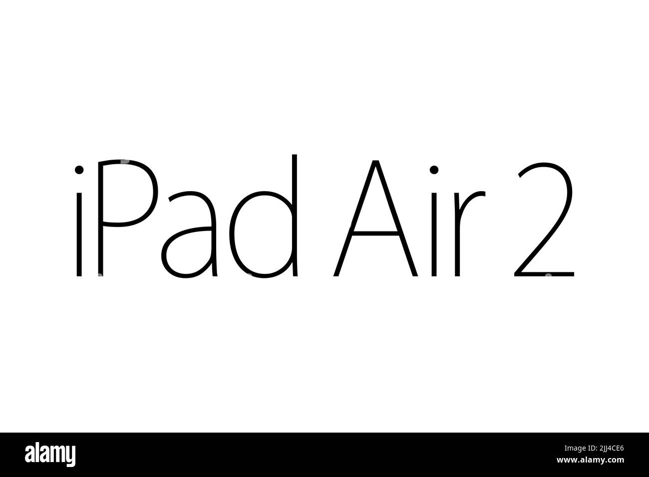 Ipad Air Logo