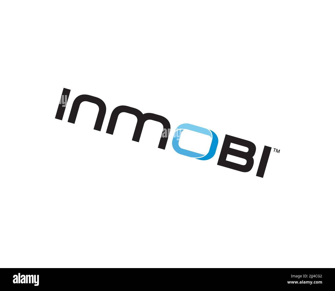 Inmobi logo hi-res stock photography and images - Alamy