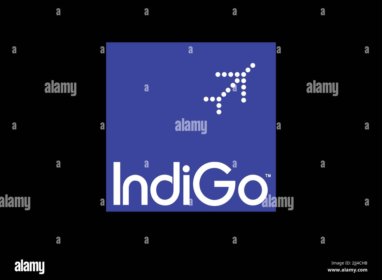 Indigo Symbol