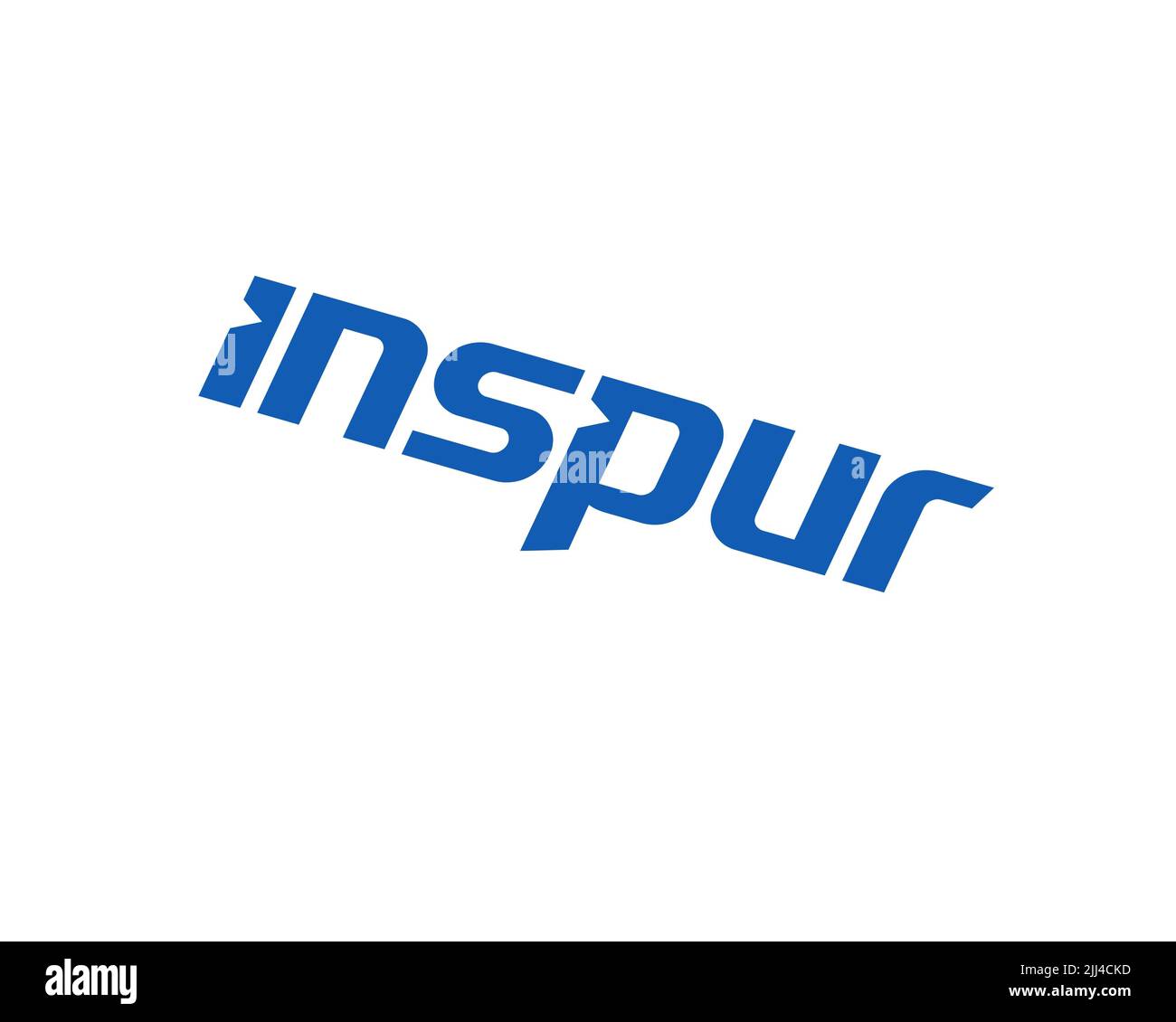 Inspur logo hi-res stock photography and images - Alamy