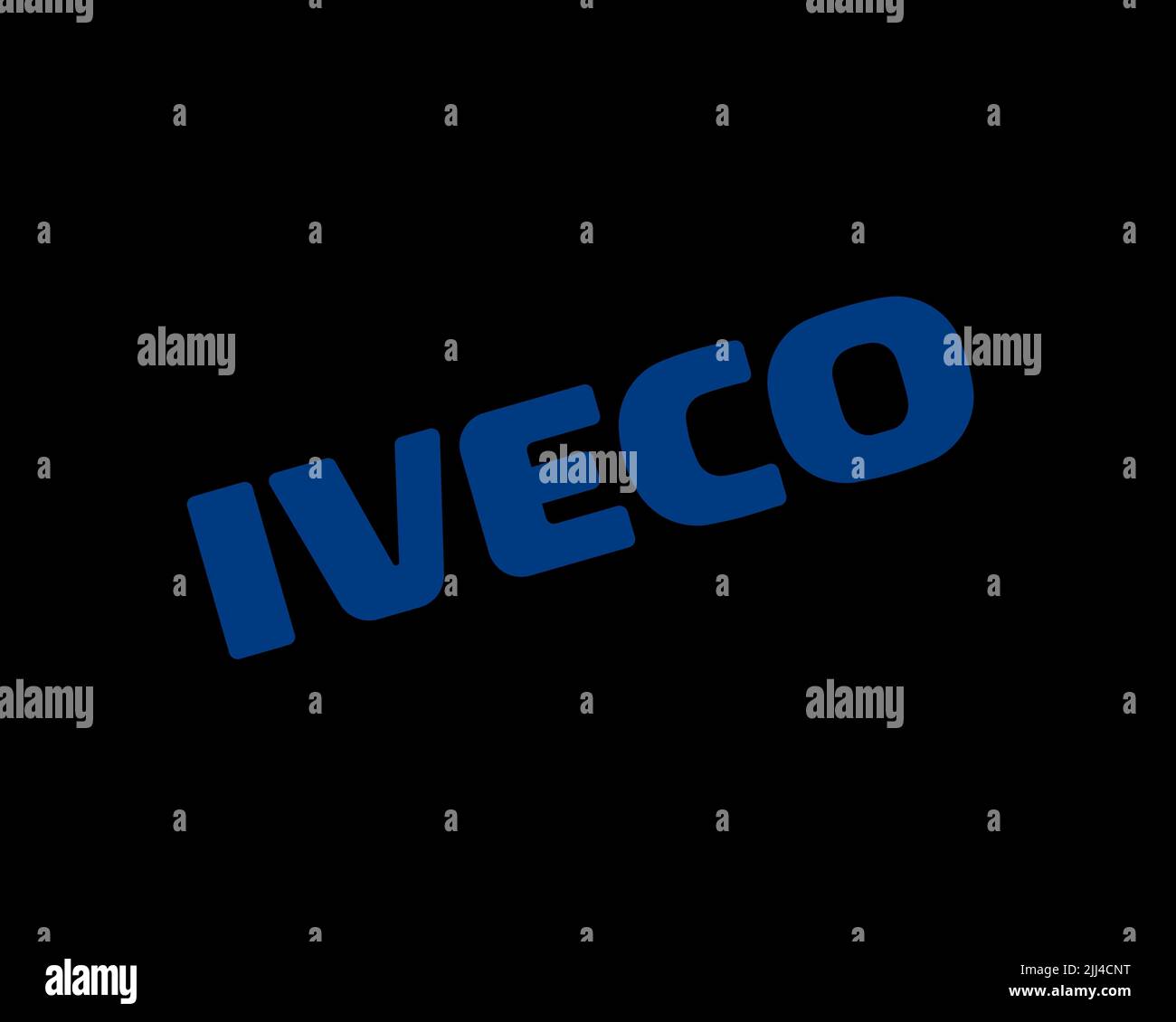 Iveco bus, rotated logo, black background Stock Photo - Alamy Iveco bus, rotated logo, black background Stock Photo - Alamy