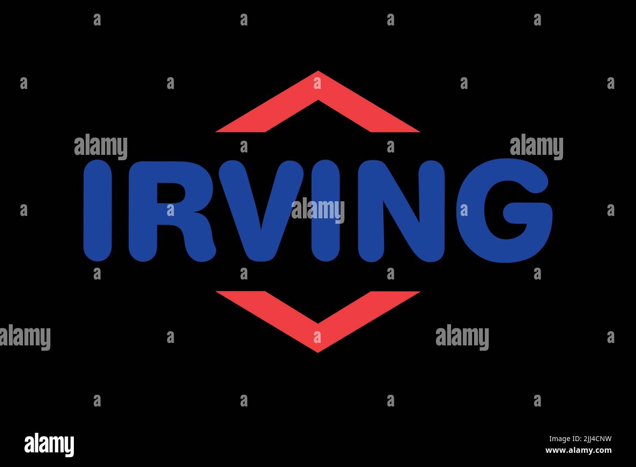 Irving oil company hi-res stock photography and images - Alamy