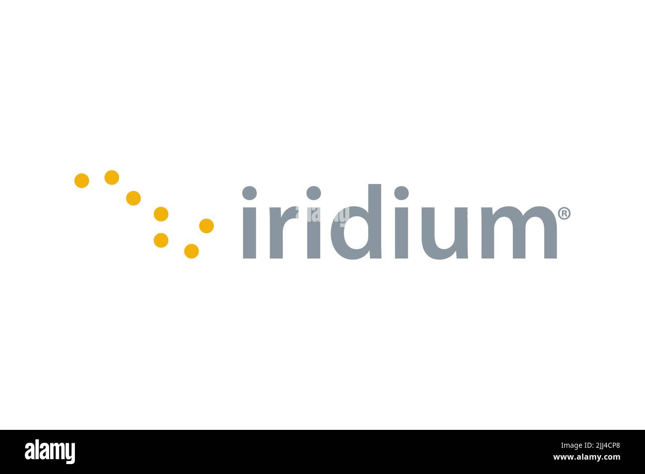 Iridium Logo