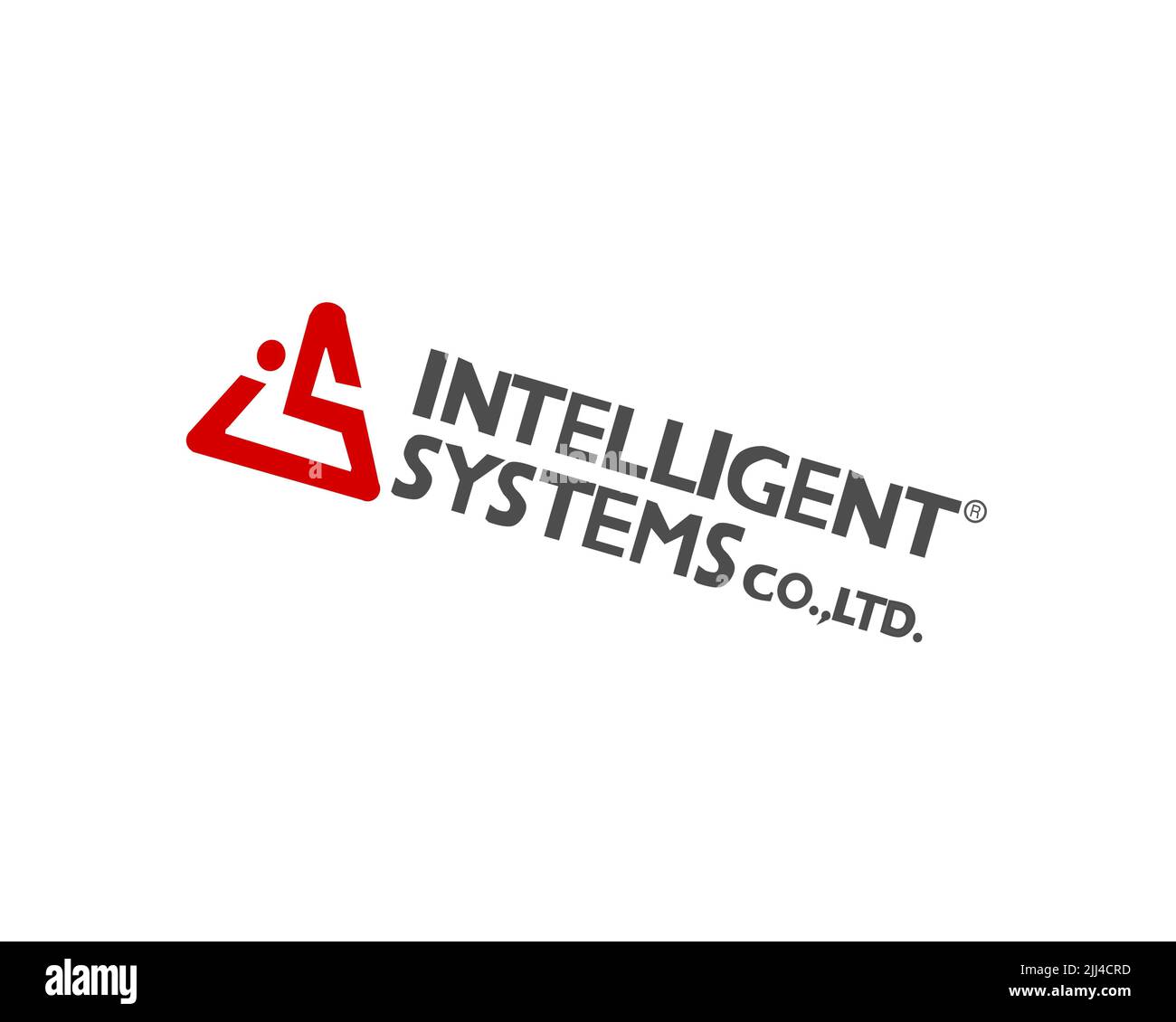 Intelligent Systems, rotated logo, white background B Stock Photo - Alamy Intelligent Systems, rotated logo, white background B Stock Photo - Alamy