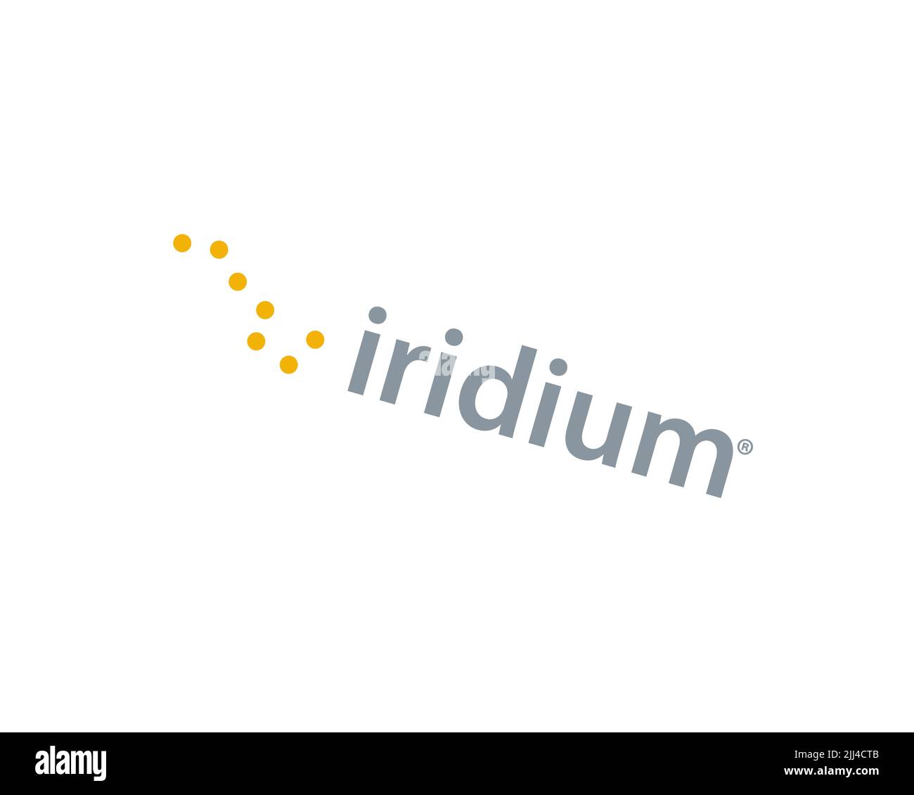 Iridium Logo