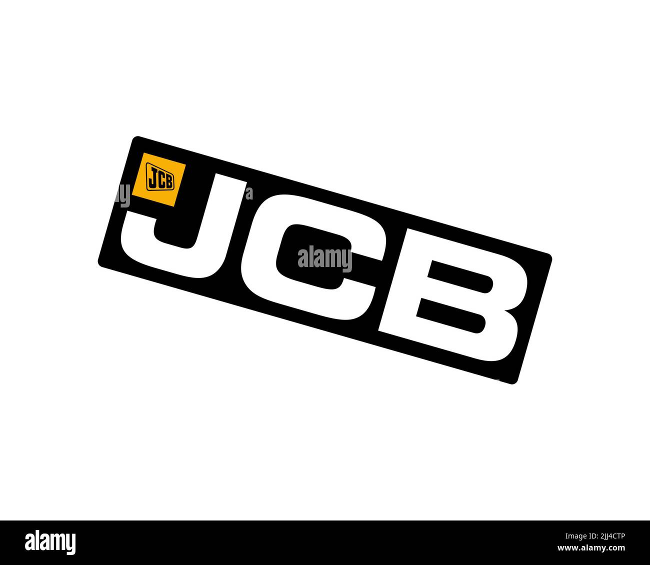 Jcb symbol hi-res stock photography and images - Alamy