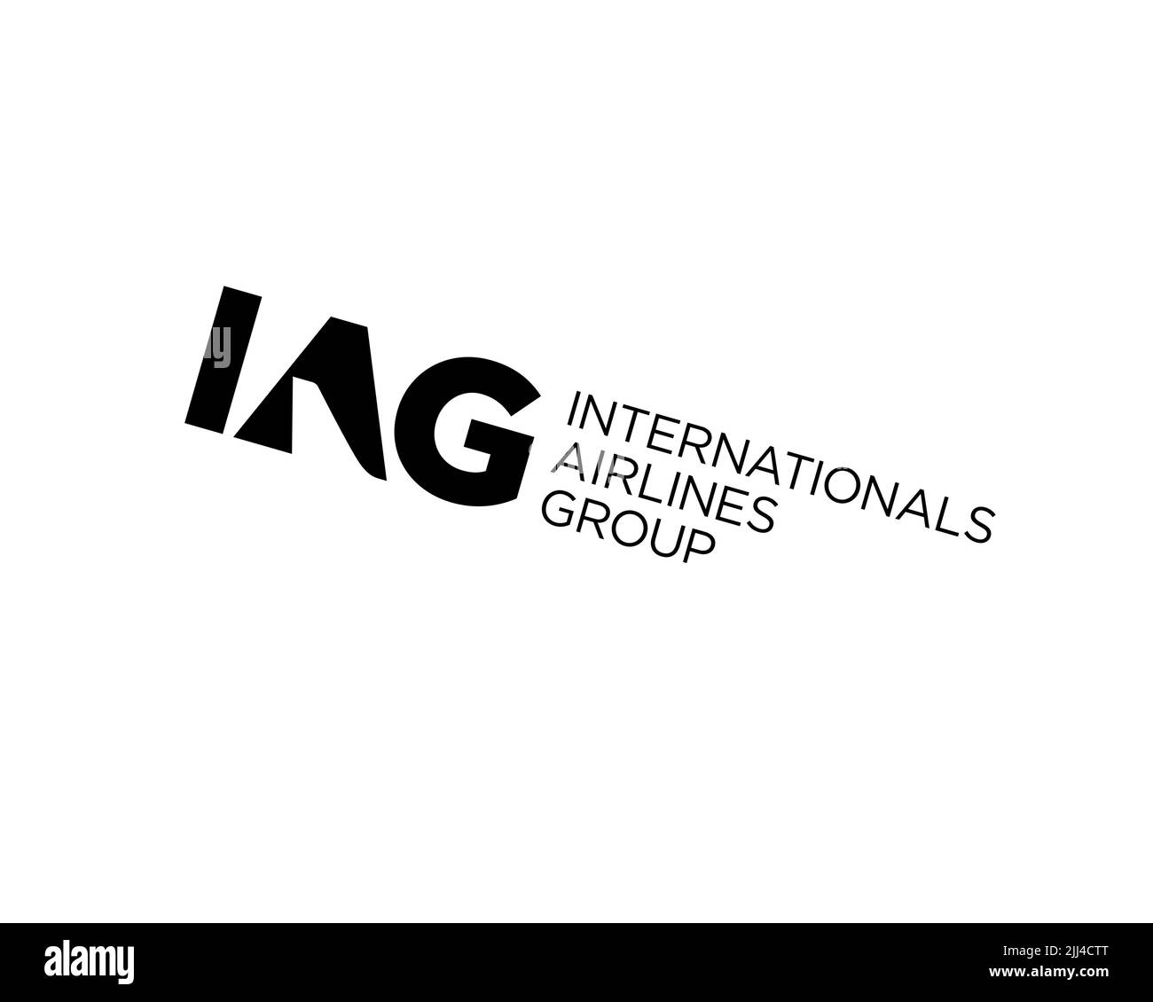International Airline, Group International Airline, Group, rotated logo ...